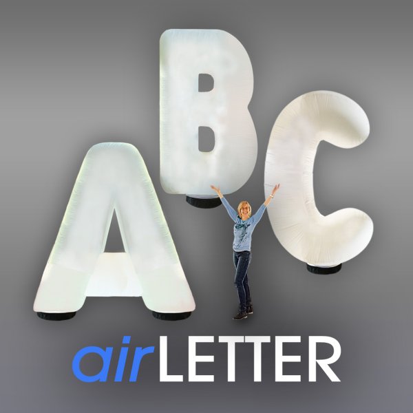 airLETTER